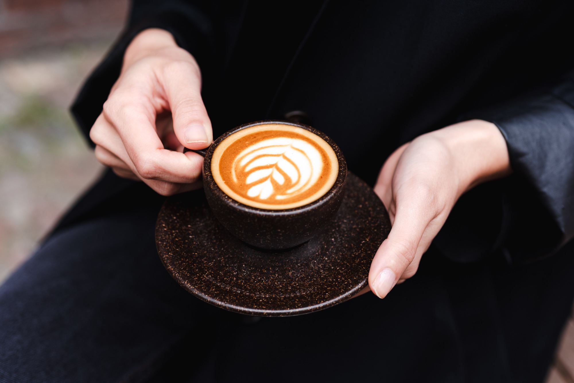 Kaffeeform – Our Story