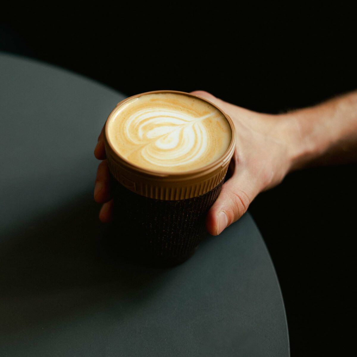 Weducer Cup | Travel Tumbler I Kaffeeform