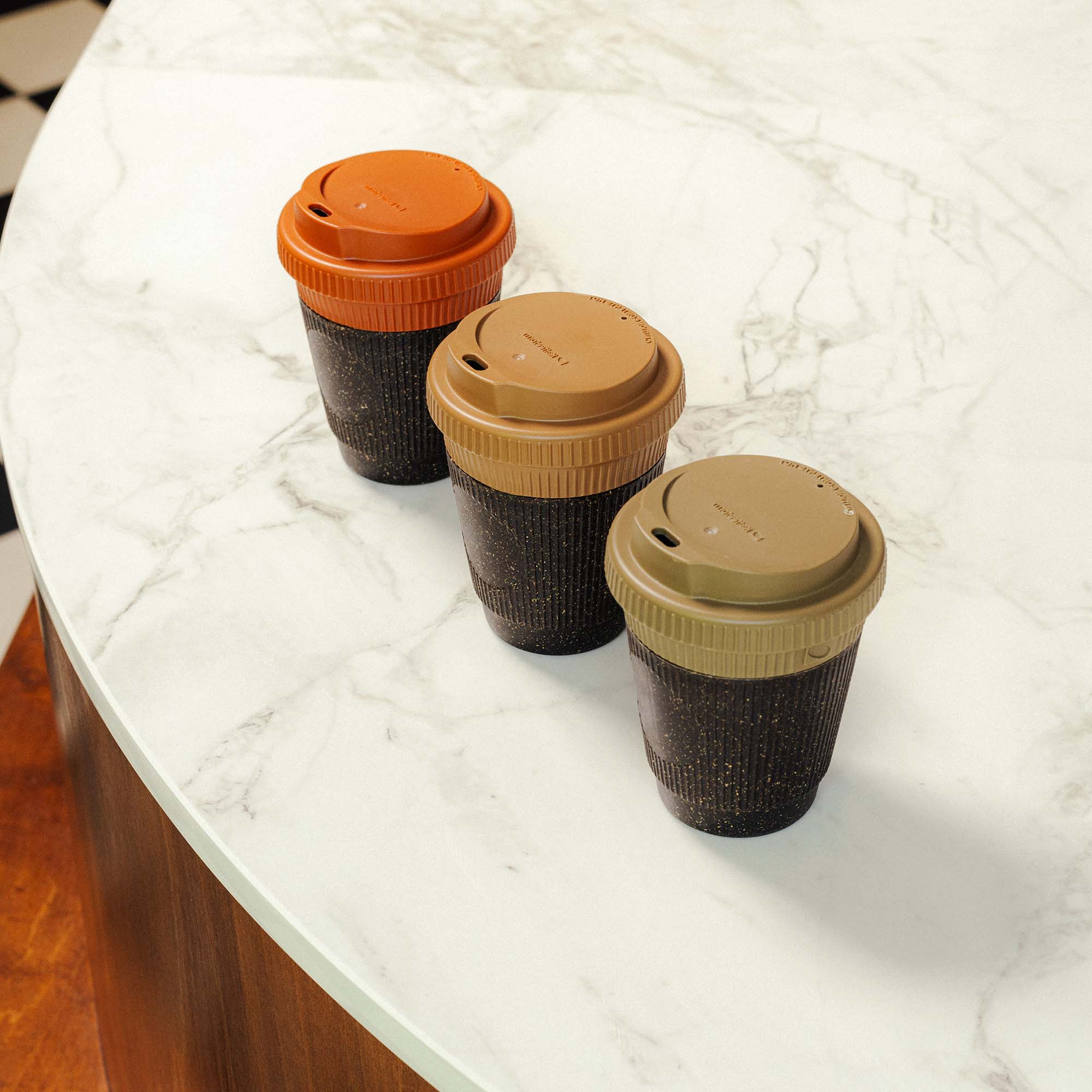 Weducer Cup – Kaffeeform