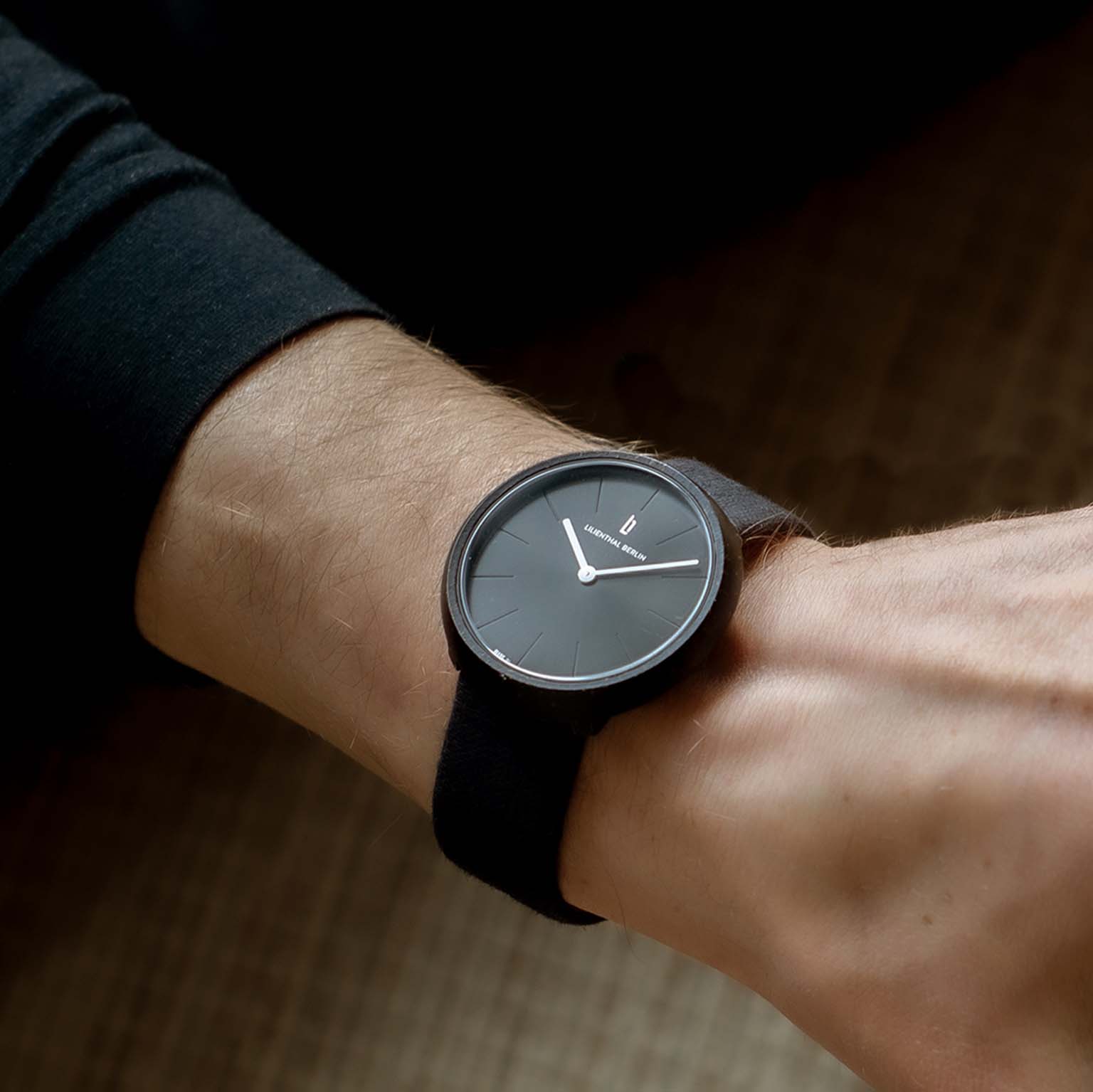 Coffee Watch | Kaffeeform