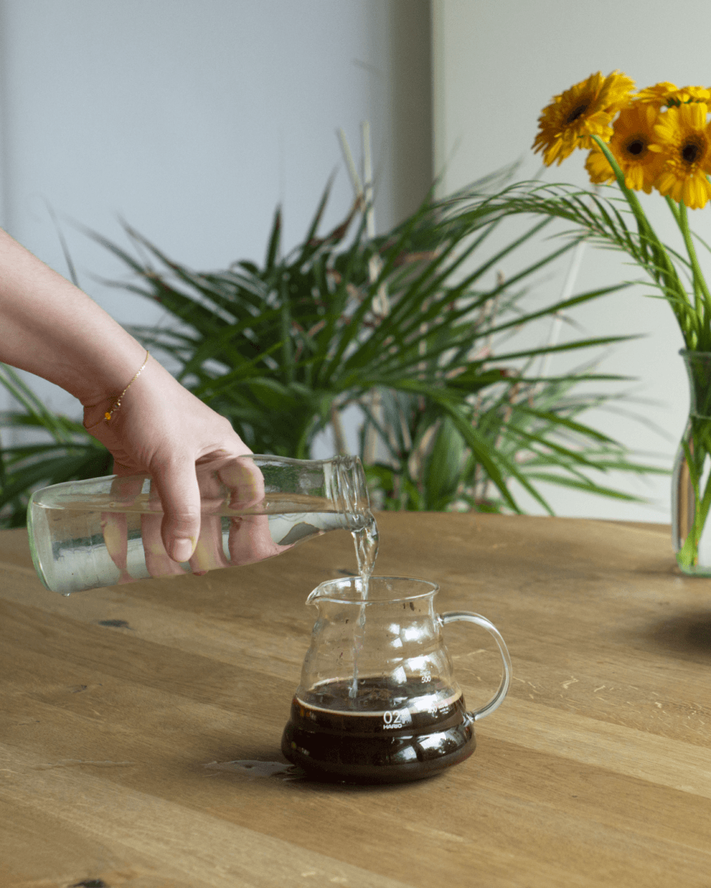 Cold Brew Guide: perfekte Zubereitung und verschiedene Rezepte – Kaffeeform
