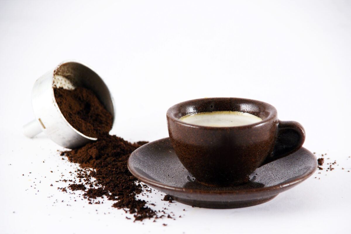 Kaffeeform Story - Teil #1 | Kaffeeform Blog