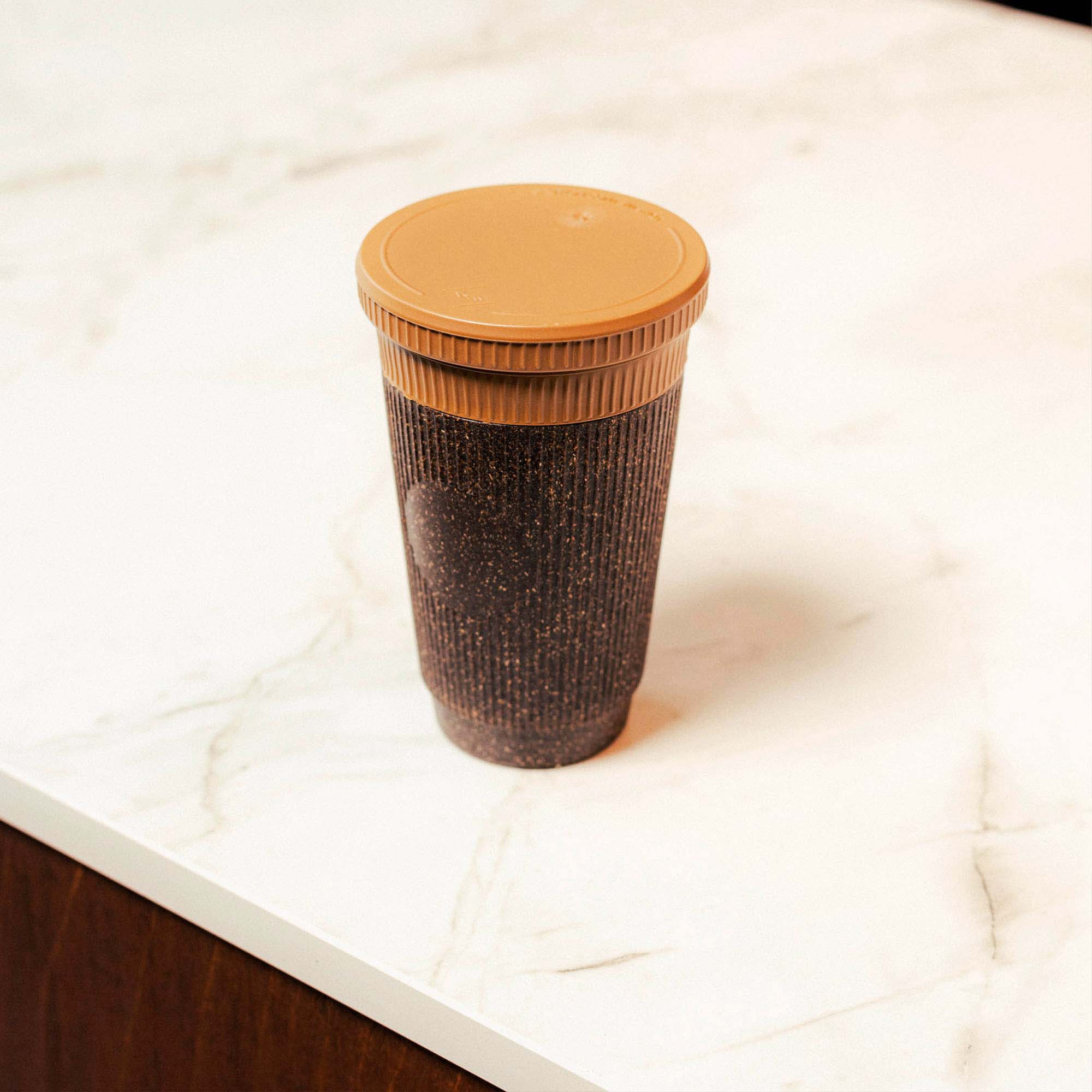 Weducer Cup – Kaffeeform