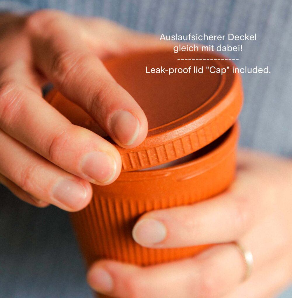 Weducer Cup Essential – Kaffeeform