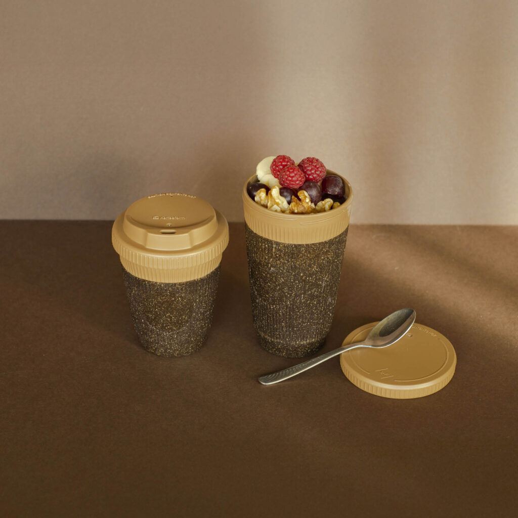 Weducer Cup – Kaffeeform